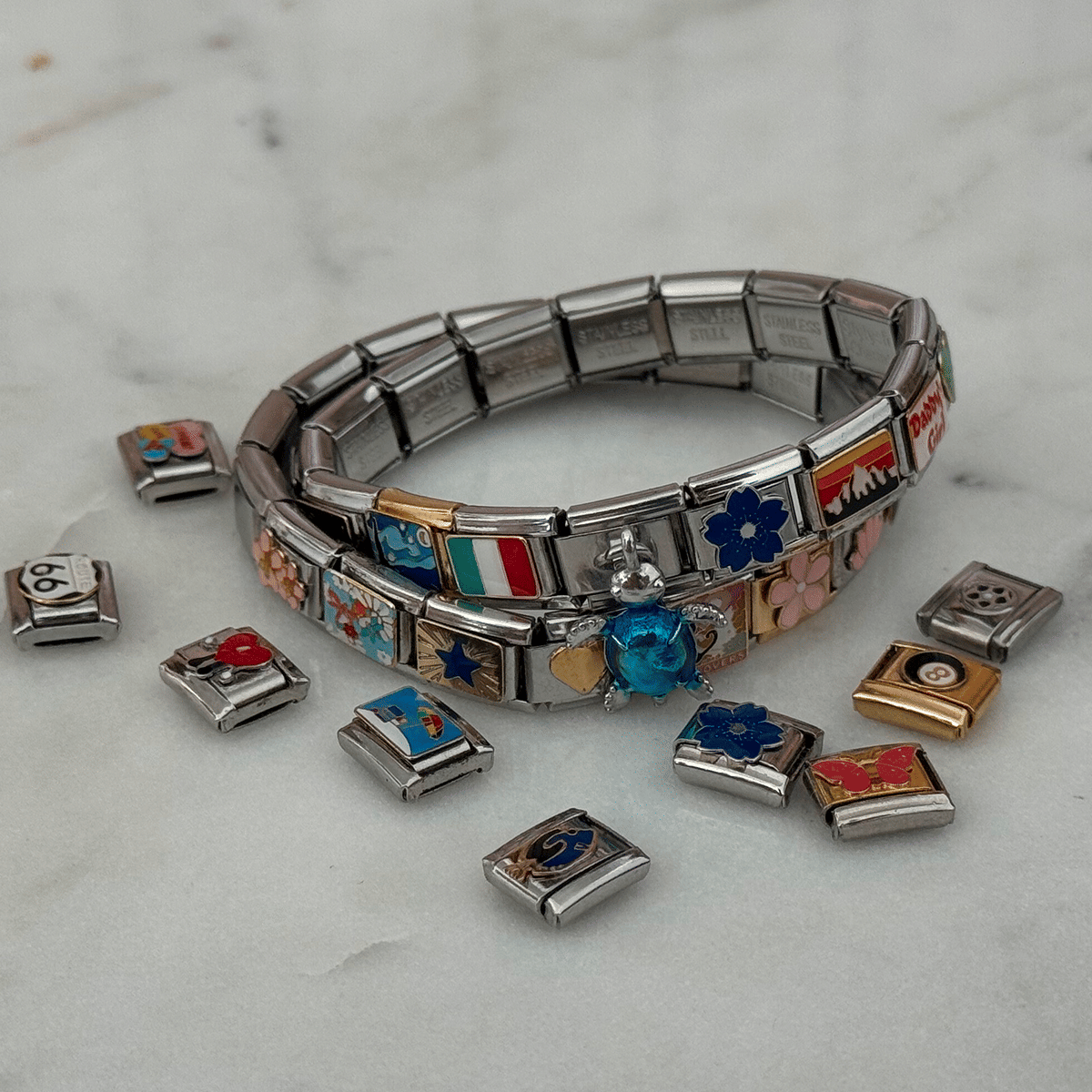 Shop Italian Charms - Over 10,000 Charms to Choose From